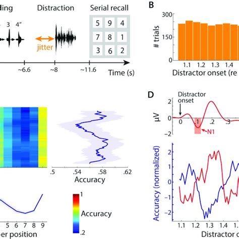 A Irrelevant Speech Task During Retention Of Numbers In Memory Download Scientific Diagram