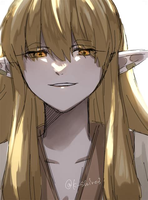 Sousou No Frieren Danbooru