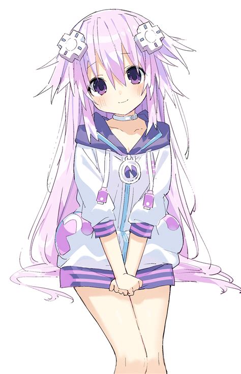 Neptune And Adult Neptune Neptune Drawn By Bubun Oo Danbooru