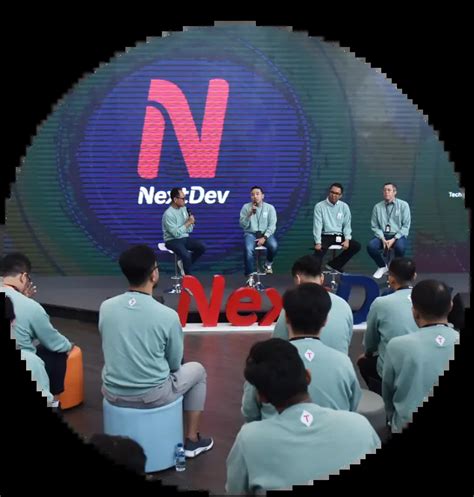 Academy Nextdev