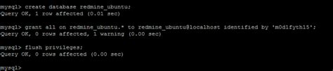 How To Install Redmine On Ubuntu 1804 Linuxcloudvps Blog
