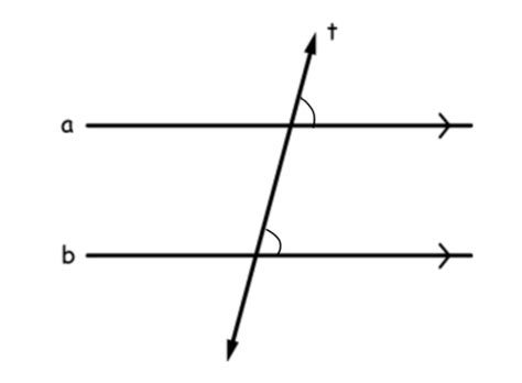 Angle Relationships Flashcards Quizlet
