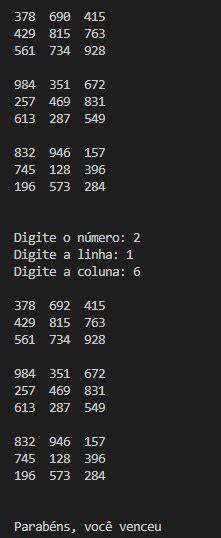 GitHub Fael Sudoku