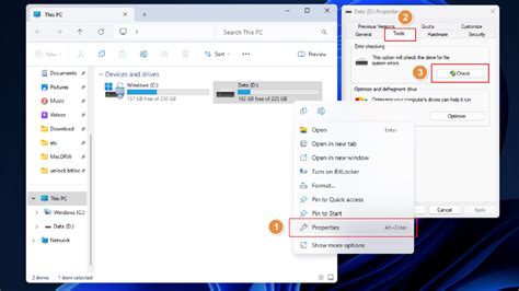 free drive repair tools how to fix hdd errors pcworld