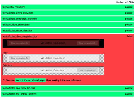 CSS Critic Software Testing Tools Guide