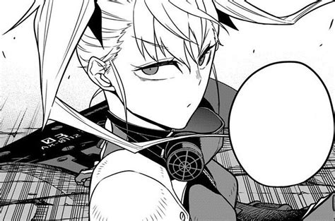 Kikuro Shinomiya Nanatsu