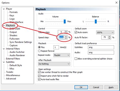How To Change Playback Speed On VLC