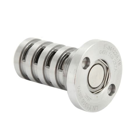 Variable Timing Control Valve Camshaft Adjustment Solenoid 06h 109 257 A Fits For Beetle