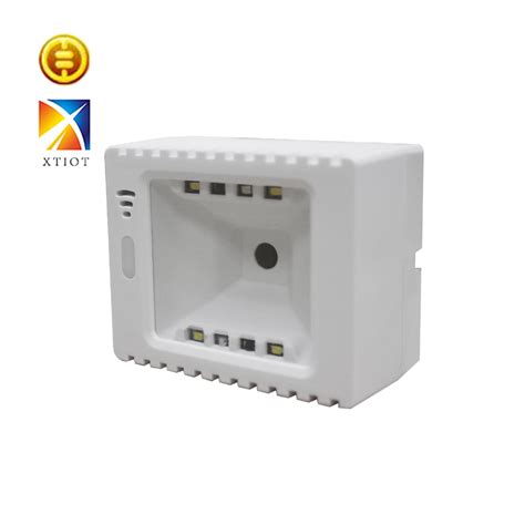 Auto Sensor CMOS 2D Embedded Barcode Scanner Module Scan QR Code DM PDF417 POS Terminal Barcode