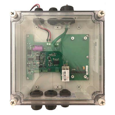 Environmental Probe Interface Board
