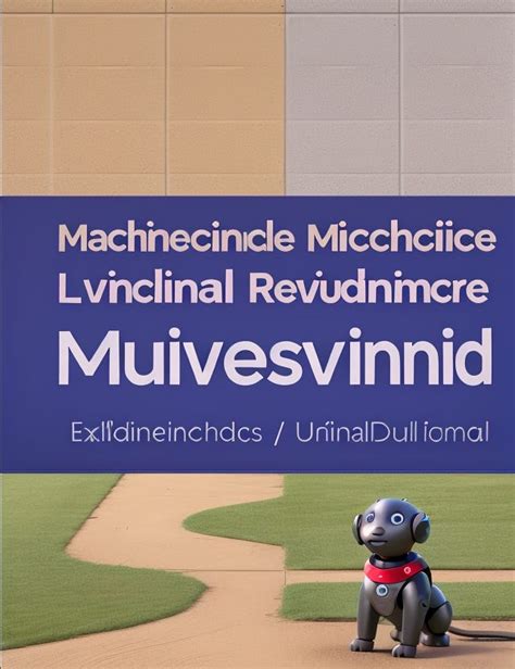 “machine Learning Fundamentals Exploring Supervised Unsupervised And Reinforcement Learning