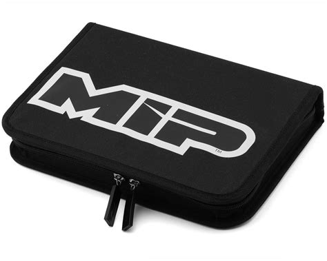 Mip 14 Piece Sae And Metric Team Associated Rc10 Essentials Tool Set [mip5231] Hobbytown