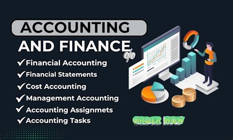 Do Finance And Accounting Assignments Excel Spreadsheets Using Vba