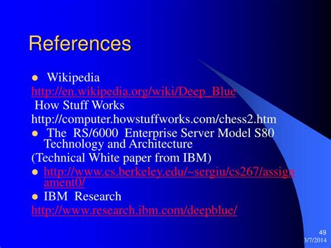 Ppt Deep Blue Architecture Powerpoint Presentation Free Download