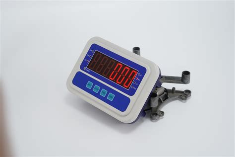 Super Large LED Display Weighing Indicator Weighing Indicator And LED Display