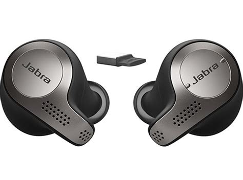 Tai Nghe Jabra Biz Usb Duo