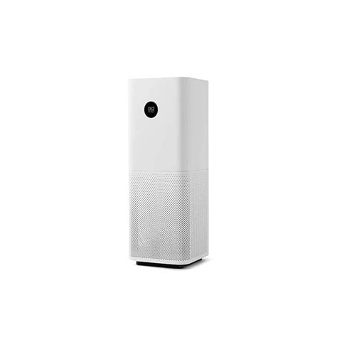 Xiaomi Air Purifier Pro