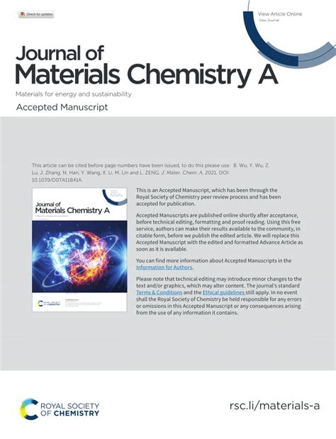 Pdf Cation Selective Separator Induced Cathode Protective Layer And Regulated Zinc Deposition