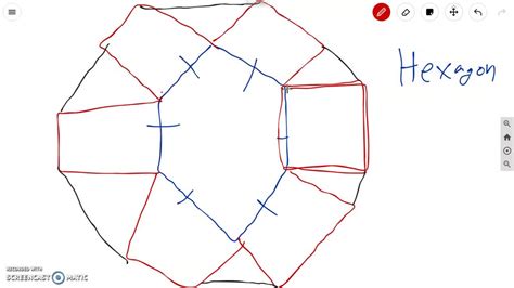 Solvedfor Exercises 26 And 27 Identify The Polygons Used To Create