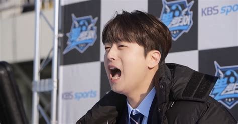 이찬원 망했습니다” 처절한 절규 뽈룬티어