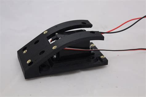 3d Printed Dji Inspire Clone Build Pictures And Instructions Cramer