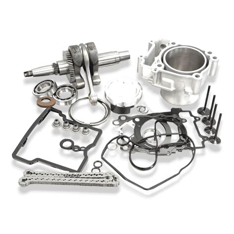 Polaris Rzr 570 Engine Rebuild Kit Rev 6 Engines