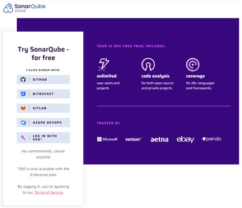 Azure Devops Sonarqube Cloud Documentation