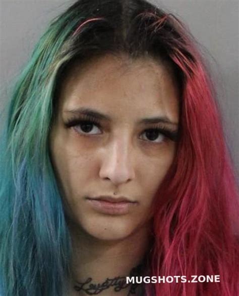 Carvalho Emily Danielle 01 26 2024 Polk County Mugshots Zone