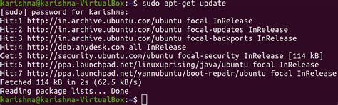 Install JDK Ubuntu Tpoint Tech