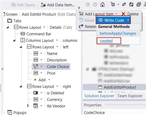 lightswitch htmlclient