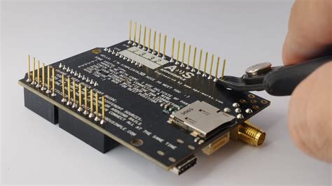 Sådan Bygger Du Et Billigt Tripleband Cors Basestation Ardusimple