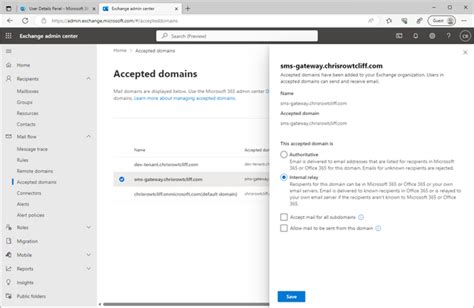 Creating An Email To SMS Gateway Using Microsoft 365 Azure Logic Apps And Azure Communication