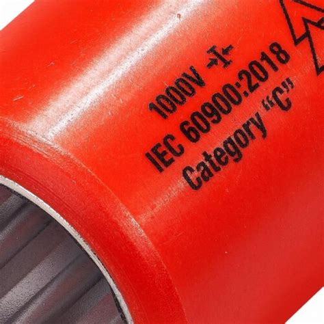 Itl Insulated Socket 7 8 In Socket Size 01650 1 Qfc