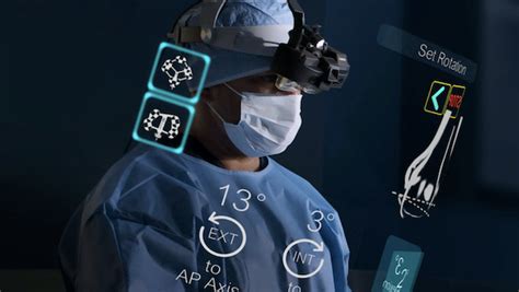Enovis Launches Arvis® Augmented Reality Surgical Guidance System