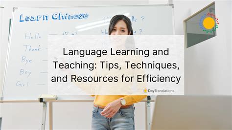 Language Learning And Teaching Day Translations Blog
