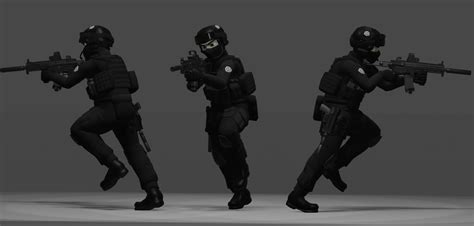 Brad Kowalski Mobile Task Force