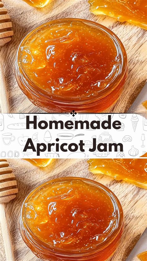Best 13 Apricot Jam Recipe With Liquid Pectin The Food Blog Artofit