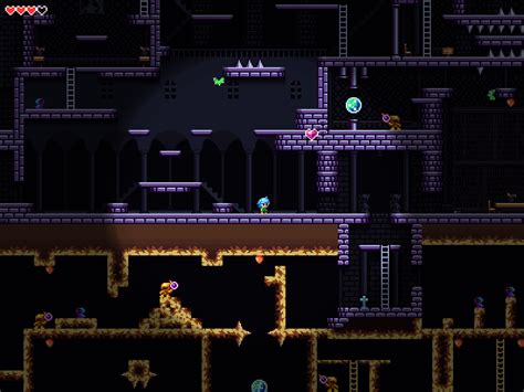 Screenshot Of Kram Keep Browser 2015 MobyGames