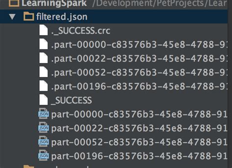 Create Your First ETL Pipeline In Apache Spark And Python Adnan S Random Bytes