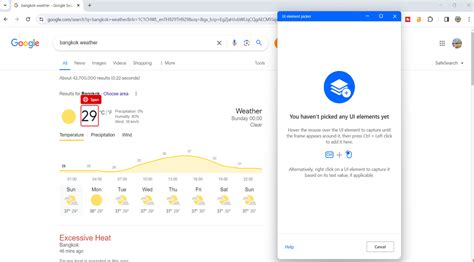 Get Details Of Element On Web Page In Power Automate Desktop Penbotrpa