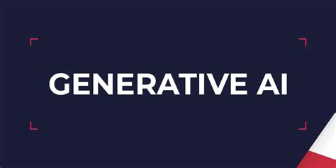 generative ai news genai cx today