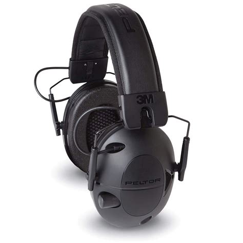 Peltor Tactical 100 ⋆ Primer Peak