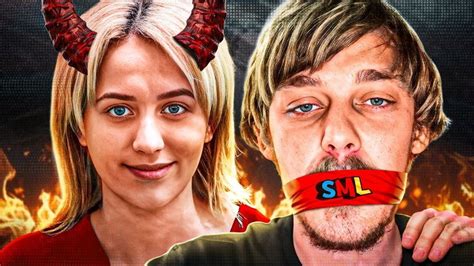 Sml Universe Made A One Hour Video About Smls Drama Fandom