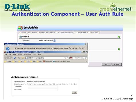 Ppt Policy Based Route And User Authentication Powerpoint Presentation