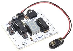 AXE050U PICAXE 18M2 Tutorial Kit USB