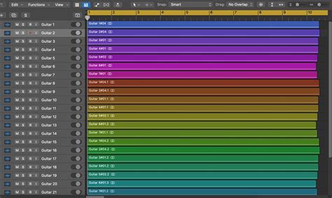 Logic Pro X Group Tracks At Pamela Sheehan Blog