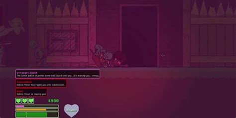 Captivity 18 Animation Gallery