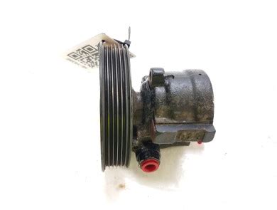 Power steering pump used - Renault - 491108049R - GPA