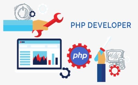 Kursus Pembuatan Website Php Mysql Html Html Css Js Bootstrap HD Png Download
