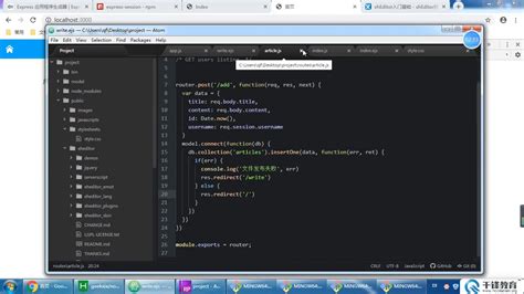 千锋web前端教程:第08集 文章列表 Youtube 千锋web前端教程:第08集 文章列表 Youtube